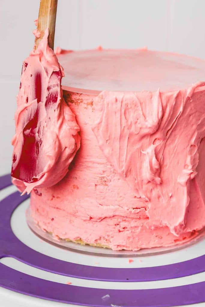 How to Make a Layer Cake: A Step-by-Step Guide for Beginners