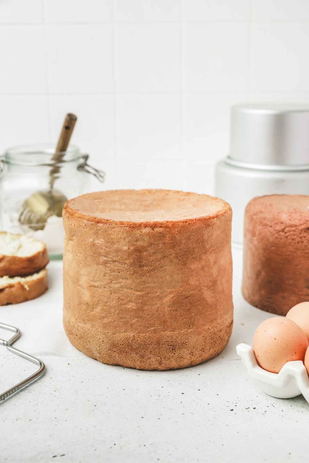 Best Sponge Cakes for Layer Cakes – Recipes & Tips