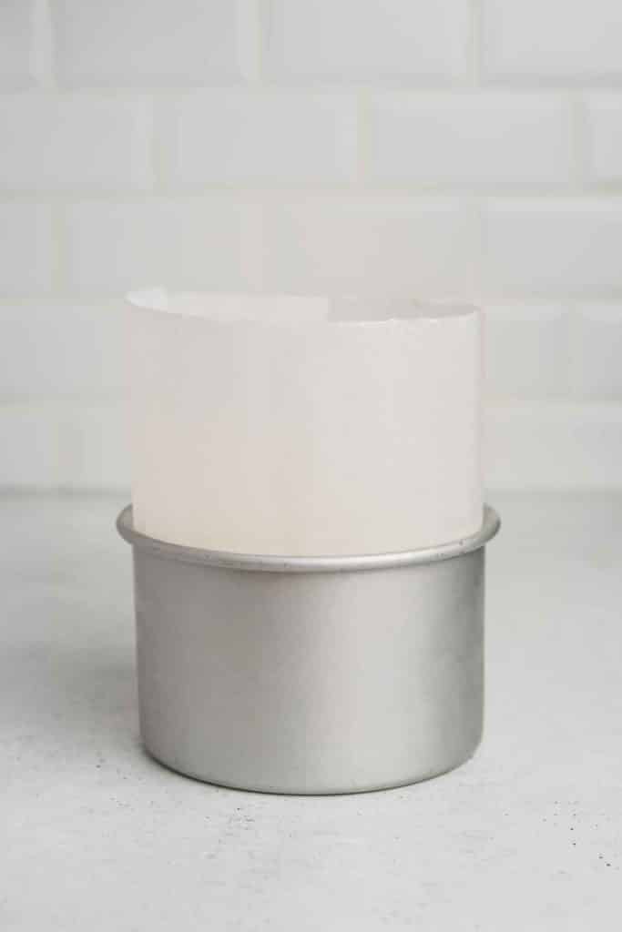 Tall Sponge Cake - Light and Fluffy Recipe for Perfect Layer Cakes