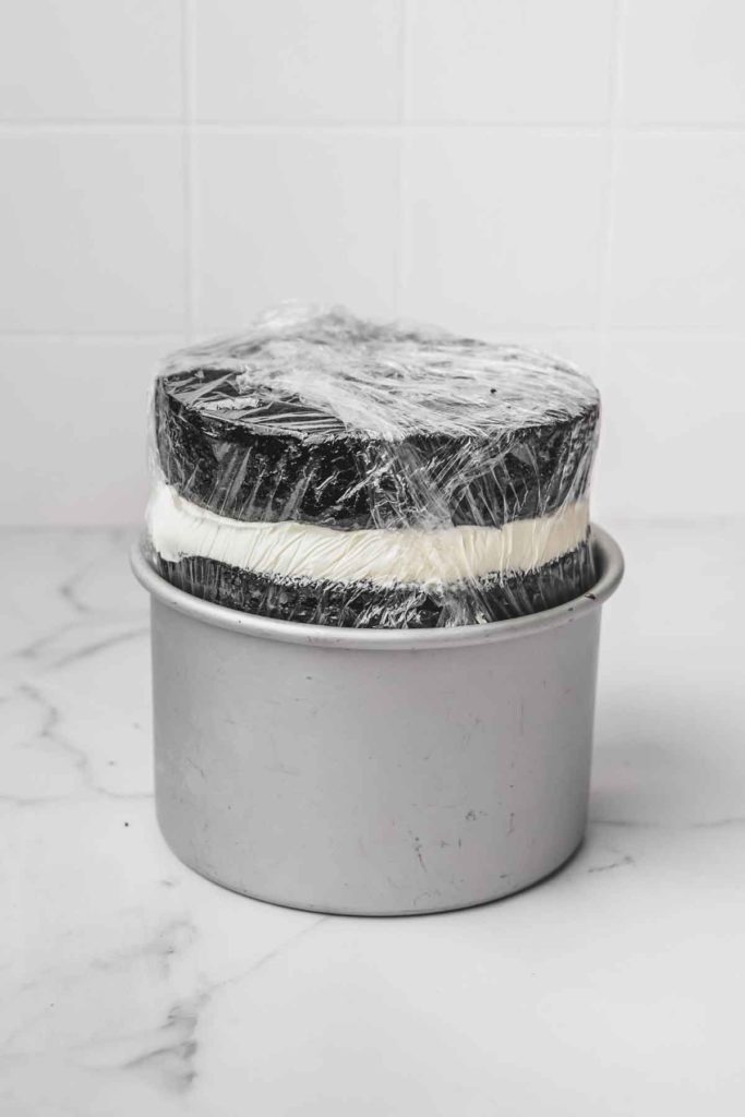 How to Make a Layer Cake: A Step-by-Step Guide for Beginners