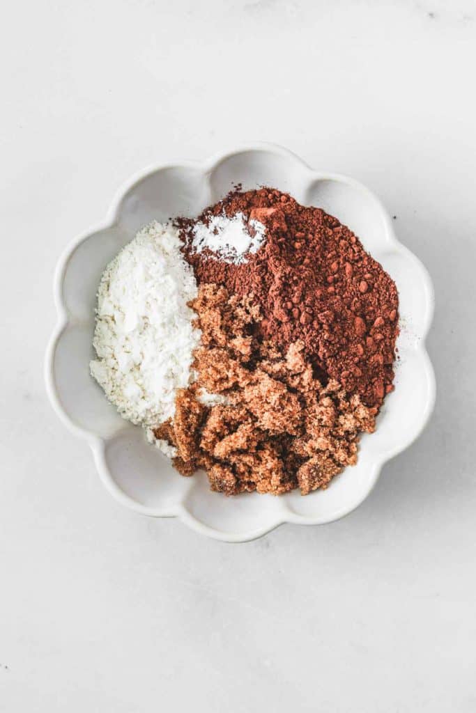Easy Nutella Mug Cake Soft Gooey Dessert