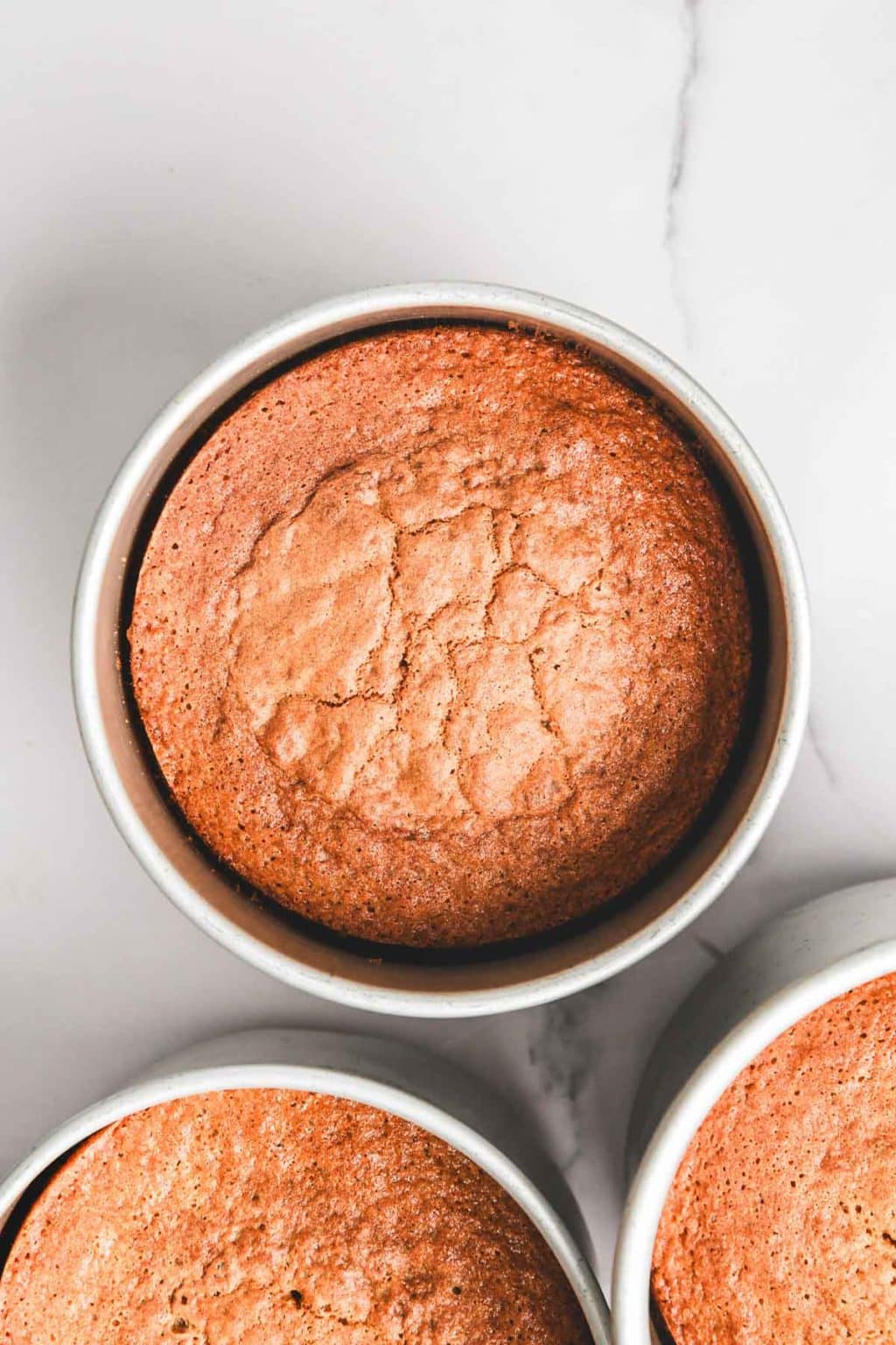 Apple Pie Cake with Streusel and Mascarpone Frosting