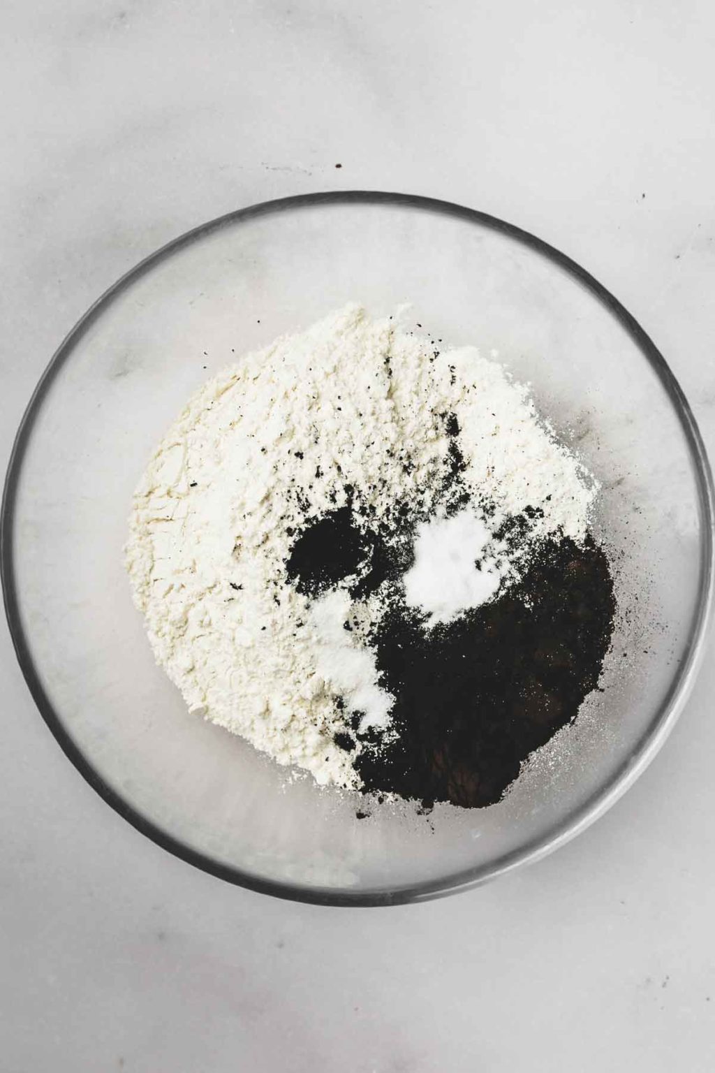 Black Cocoa Cookies (Soft, Chewy & Easy Chocolate Cookies)