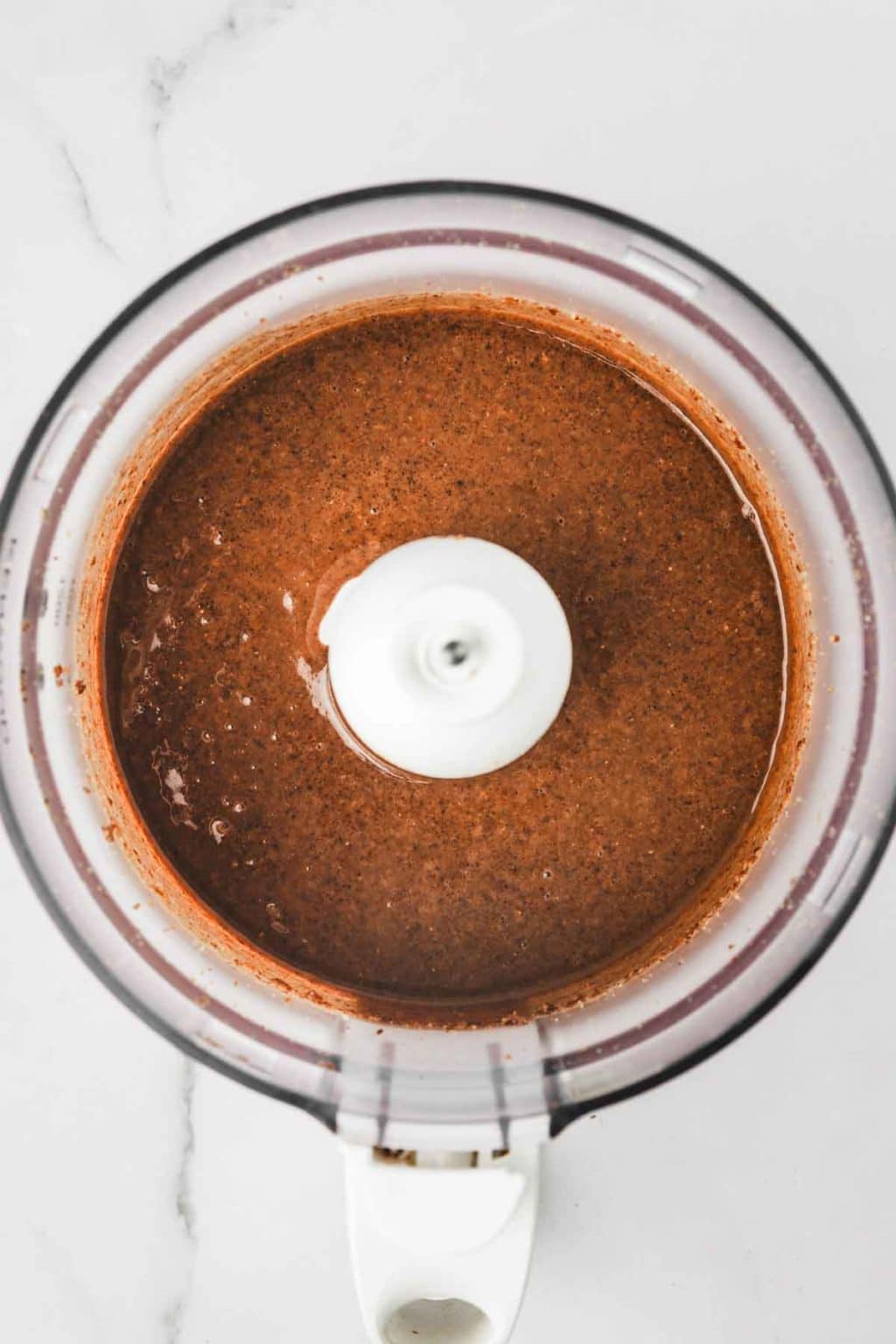 Homemade Pecan Praline Paste for Baking & Desserts