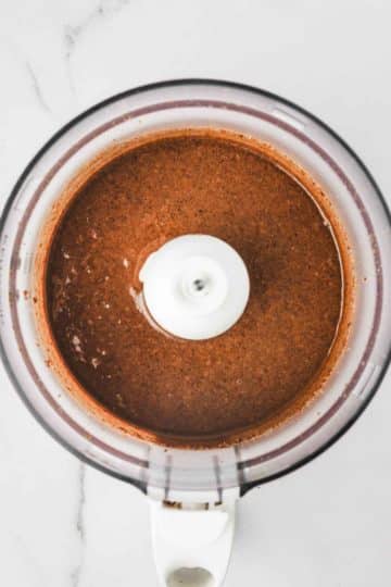 Homemade Pecan Praline Paste for Baking & Desserts