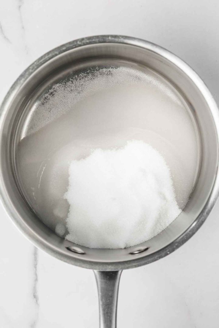 Homemade Pecan Praline Paste for Baking & Desserts