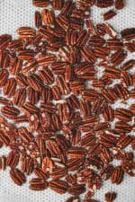 Homemade Pecan Praline Paste for Baking & Desserts