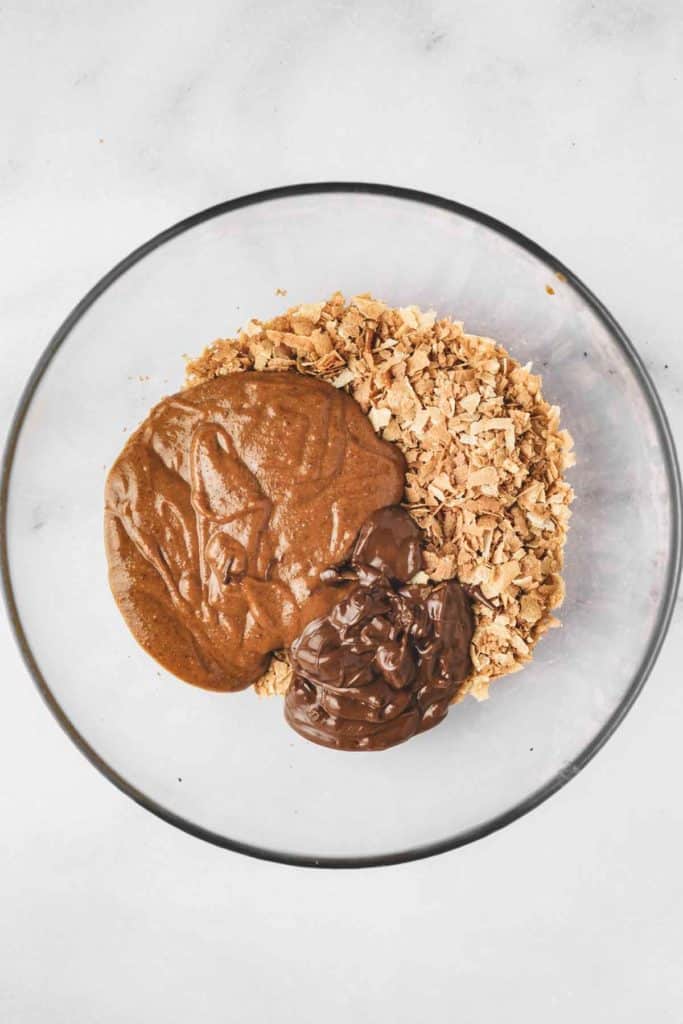 French Chocolate Royal Cake Recipe (Trianon Cake)