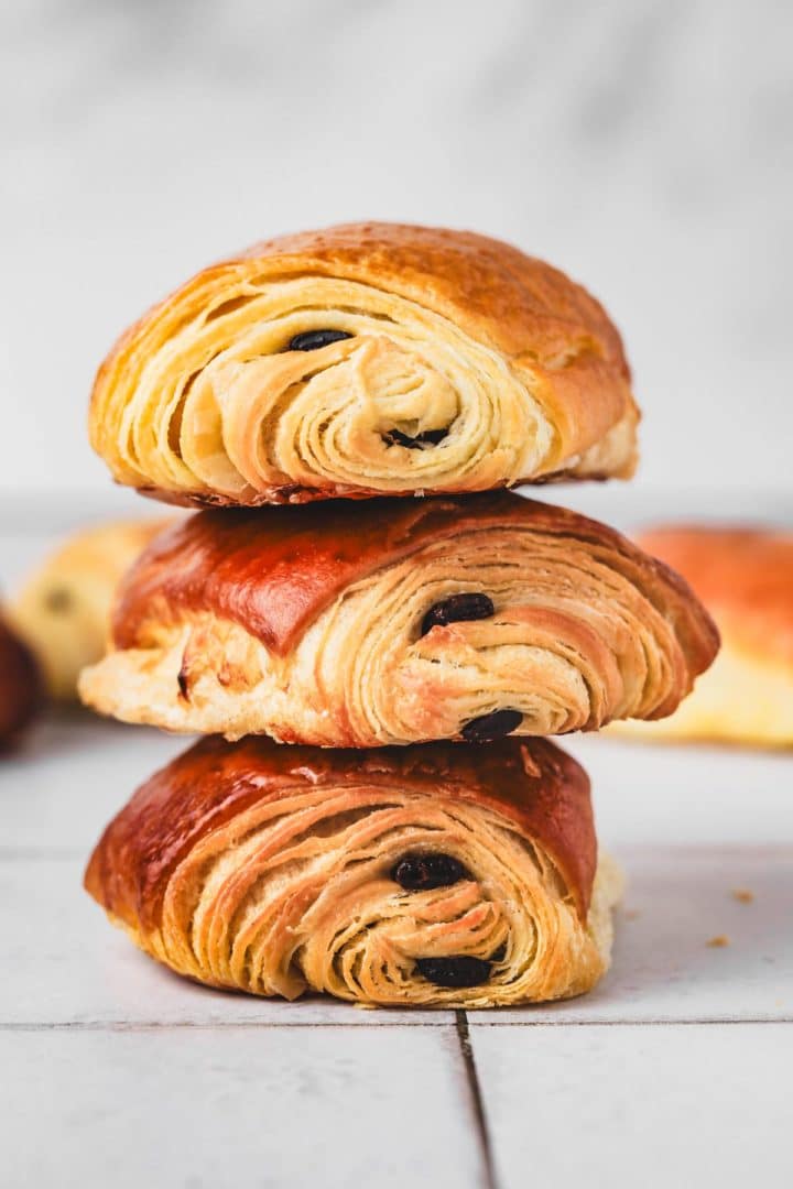 French Pastry Recipes | Classic & Authentic French Desserts