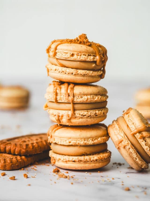 Easy French Macarons Recipe – Step-by-Step Guide