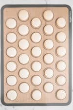French Macarons Recipe (Easy Step-by-Step Guide)