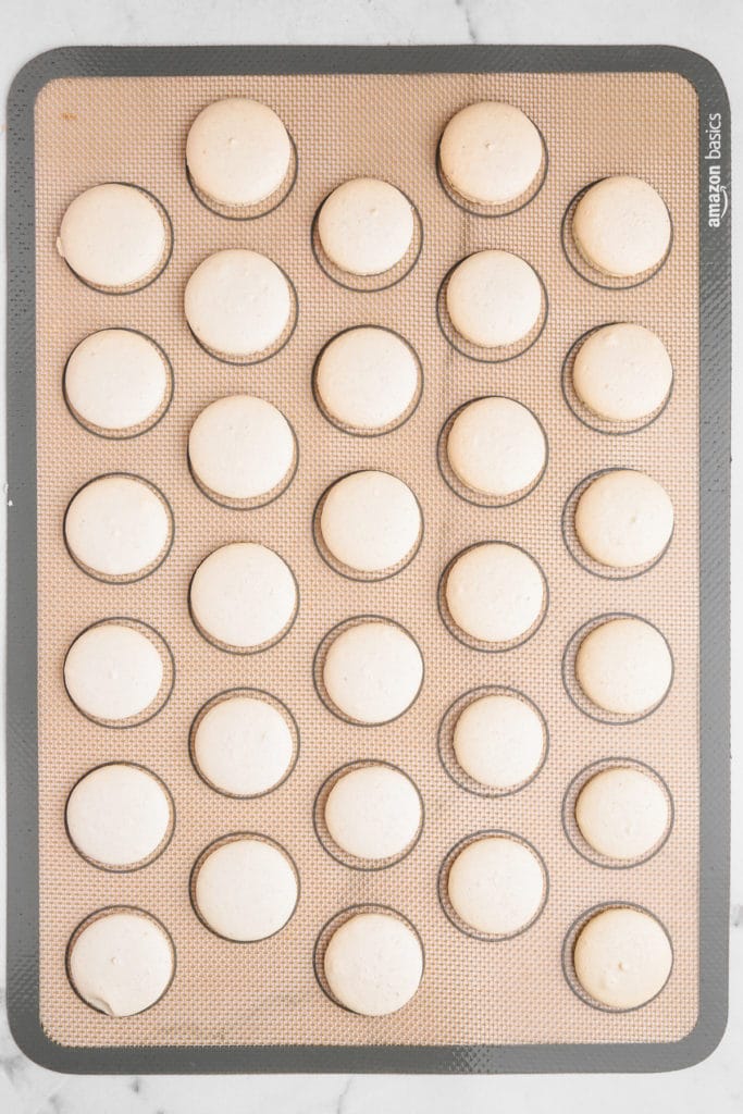 Easy French Macarons Recipe – Step-by-Step Guide