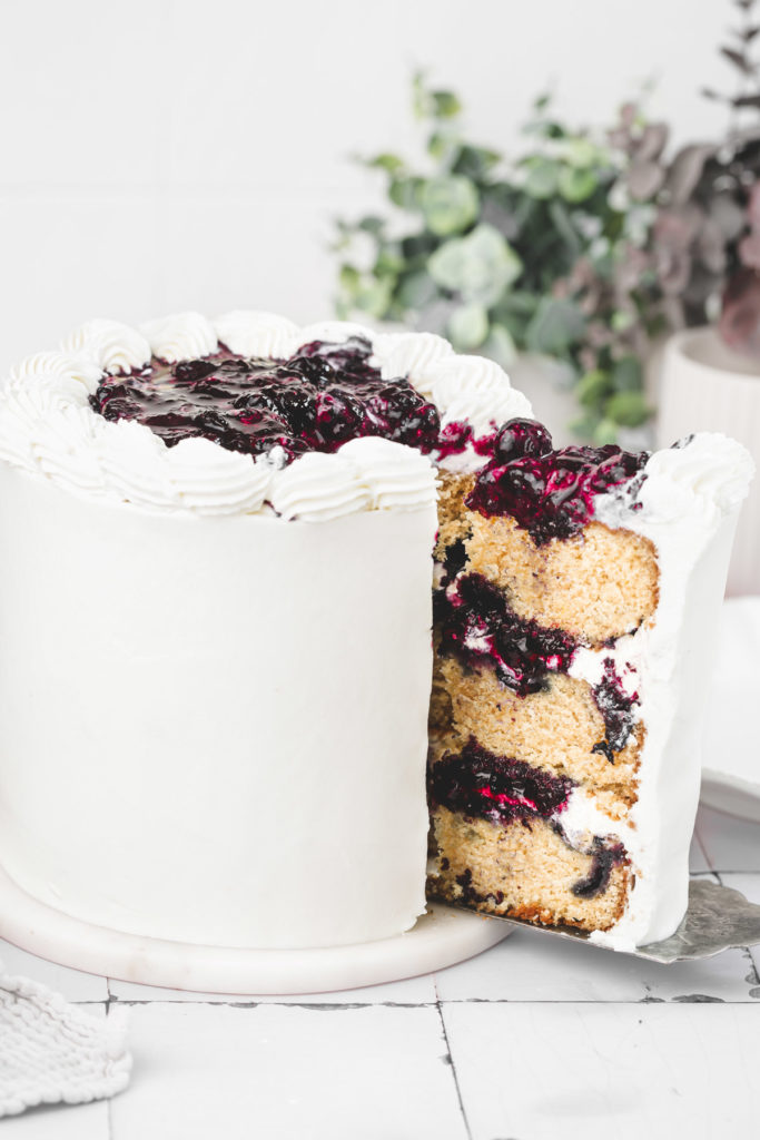 Layer Cake Recipes | Best Layer Cakes for Any Occasion