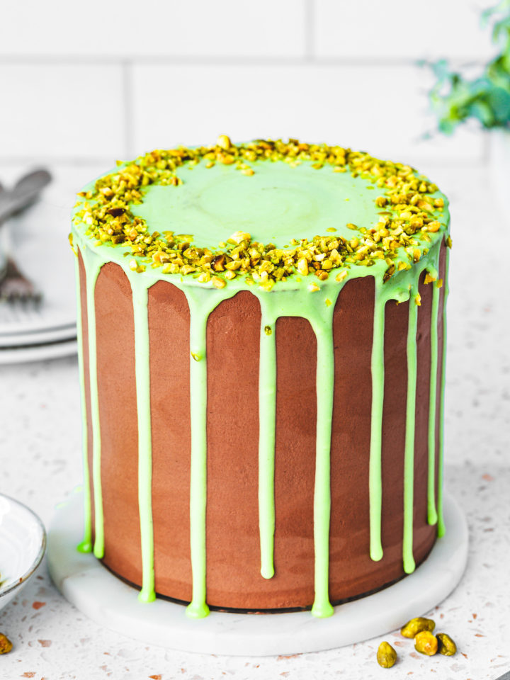 Quelle génoise choisir pour un layer cake ? Recettes et conseils
